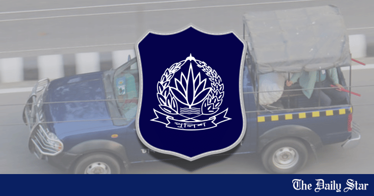 Surge in Violent Crimes Bangladesh 2025 | Police grapple with surge in ...