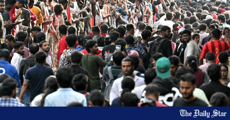 At least 11 killed in stampede at RCB celebrations | The Daily Star