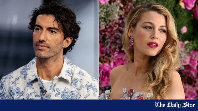 Judge rules against Blake Lively as trial with Justin Baldoni nears ...
