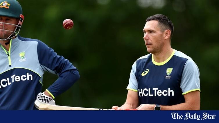 Boland in the dark on World Test Championship Final selection | The ...
