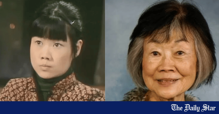 ‘Mind Your Language’ actress Pik-Sen Lim no more | Daily Star
