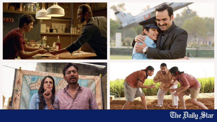 Celebrating Bollywood’s progressive father figures