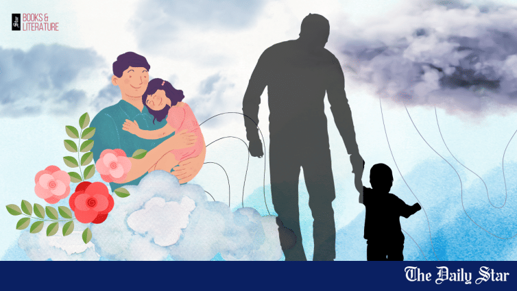 Daddy issues and female writers: About absent fathers in pop culture ...