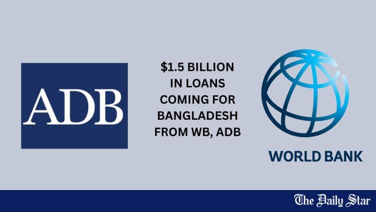 Banking reforms, tackling climate change: ADB, WB approve over $1.5b ...