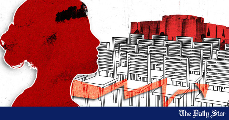 Turning reserved seats into real power for women | The Daily Star