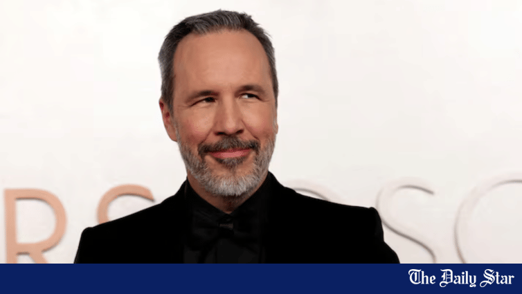 Denis Villeneuve to direct next James Bond film | Daily Star