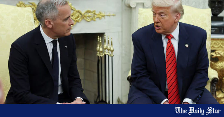 Canada rescinds digital services tax in a bid to advance trade talks ...