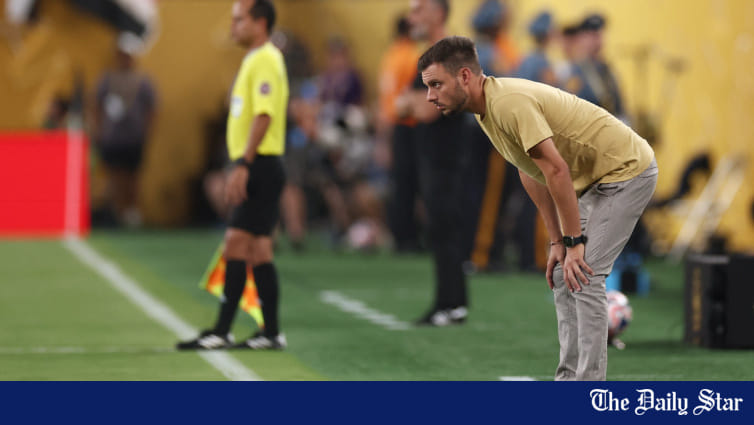 Porto parting ways with manager Anselmi after early Club World Cup exit ...