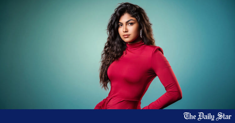 aklima atika konika miss world bangladesh adhd strength interview ...