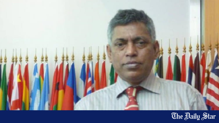 Veteran journo Shamim Ahmad passes away | The Daily Star