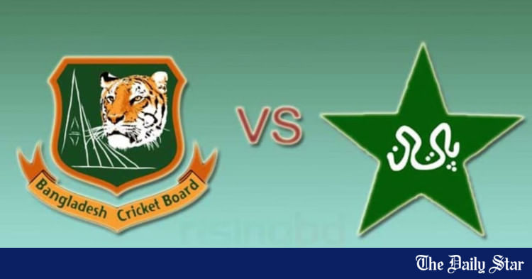 Bangladesh-Pakistan T20I series tickets to be sold online from July 15 ...