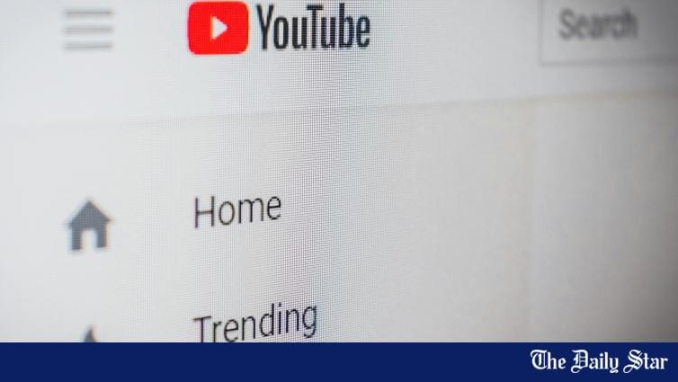 YouTube is getting rid of its Trending section | The Daily Star