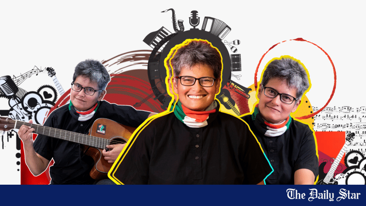 July never ended, it’s an ongoing reality: Shayan | The Daily Star