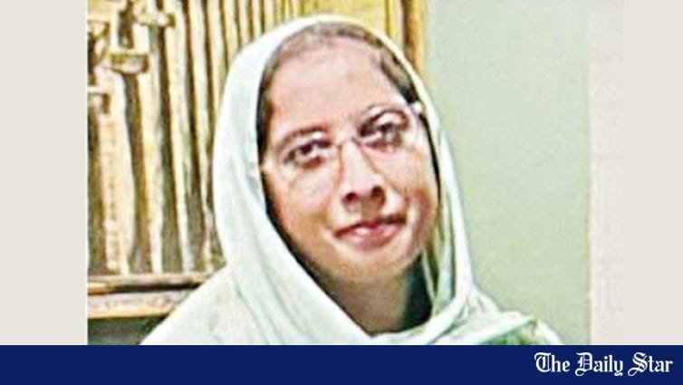 Teacher Dies Saving Children in Uttara BAF Jet Crash | For students ...