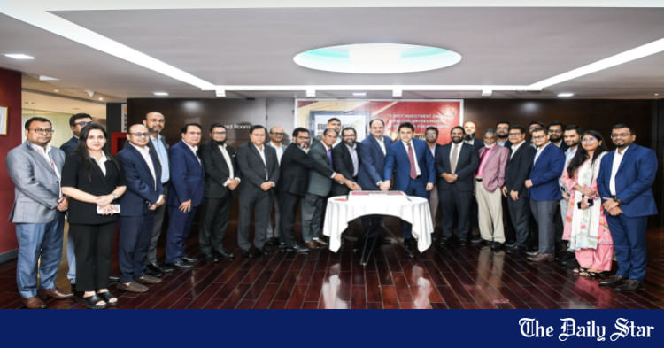 UCB Investment, UCB Stock Brokerage get Euromoney awards | The Daily Star