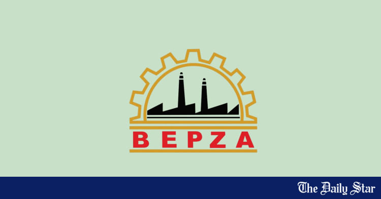 Investment In Bepza Economic Zone Bangladesh | Chinese firm KMK ...