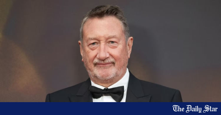 Steven Knight to script next James Bond film under Amazon MGM Studios ...