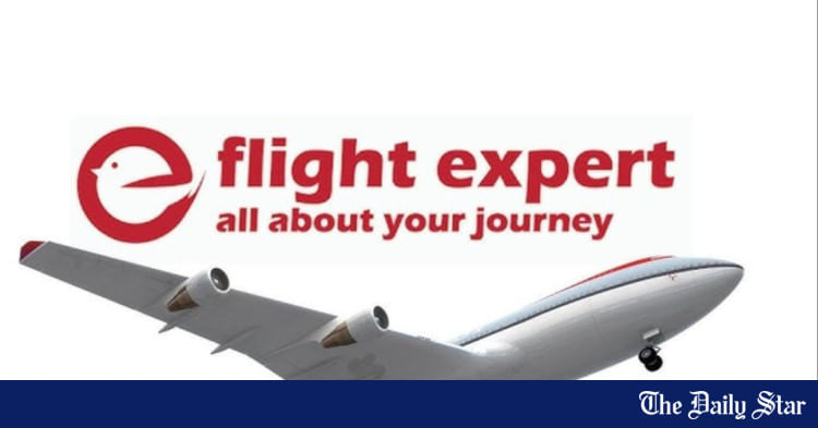 Clients Lose Money as Flight Expert Goes Missing | Flight Expert 'scam ...