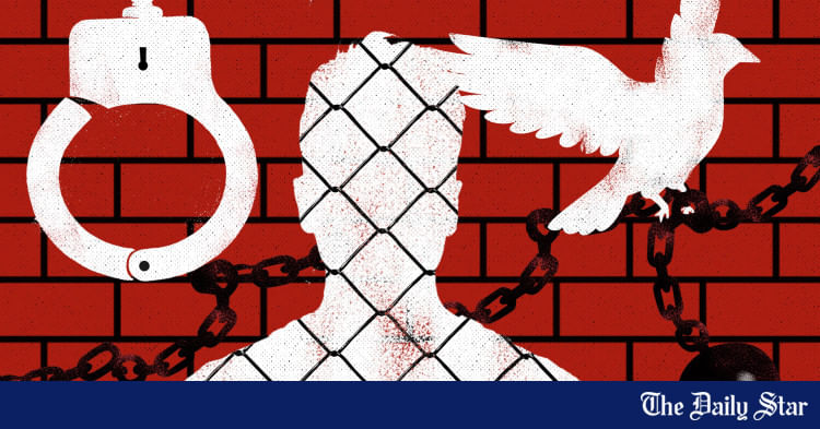 Arbitrary Detention in Bangladesh 2024 | Arbitrary detention and the ...
