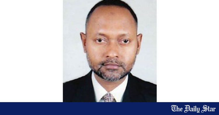 ACC Arrests Former VC Kalimullah | Begum Rokeya University's ex-VC Kalimullah arrested | The ...