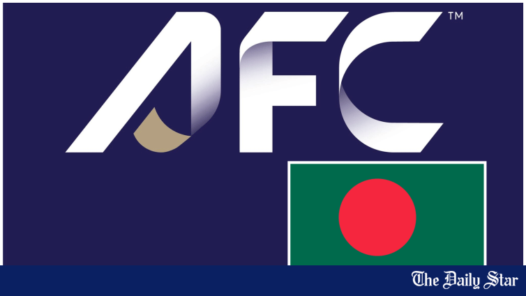 Bangladesh drawn with Jordan, Chinese Taipei in U-17 Women’s Asian Cup ...