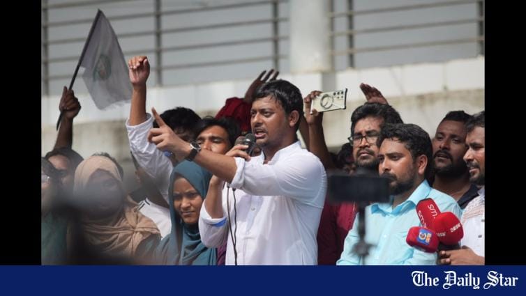 Nasiruddin Patwary On Bangladesh February Election | Without reforms ...