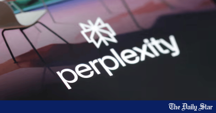 Perplexity AI to share search revenue with publishers | The Daily Star
