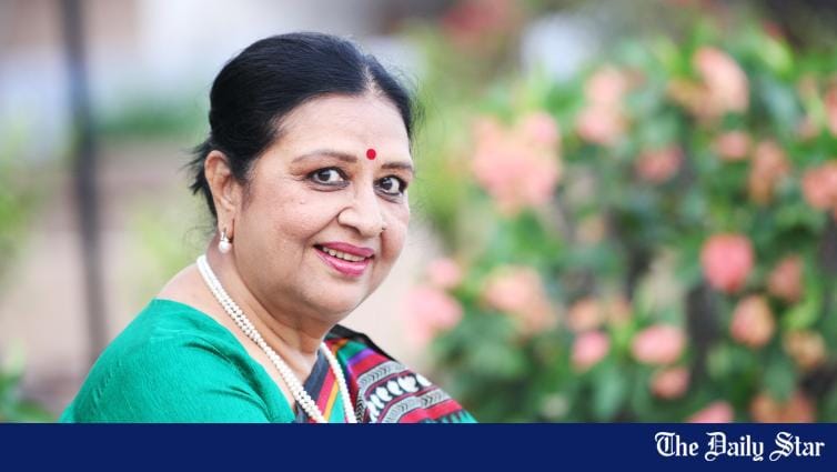Channel i to celebrate Shabnam’s 80th birthday with special telecast ...