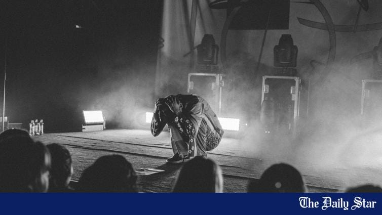 How to overcome stage fright before singing performance dubai ...