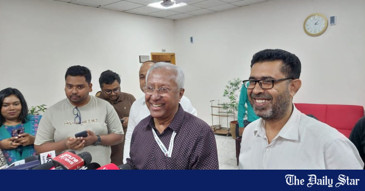 EC to Unveil 13th Bangladesh National Election Roadmap | EC to unveil ...