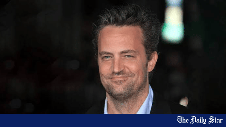 'Ketamine Queen' dealer to plead guilty over Matthew Perry death ...