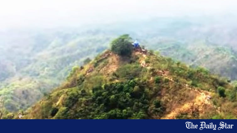 Govt orders quick action against provocative acts centring Chandranath ...