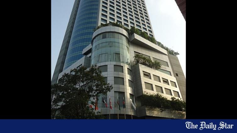 US Citizen Death in Dhaka Hotel | US national found dead at Westin ...