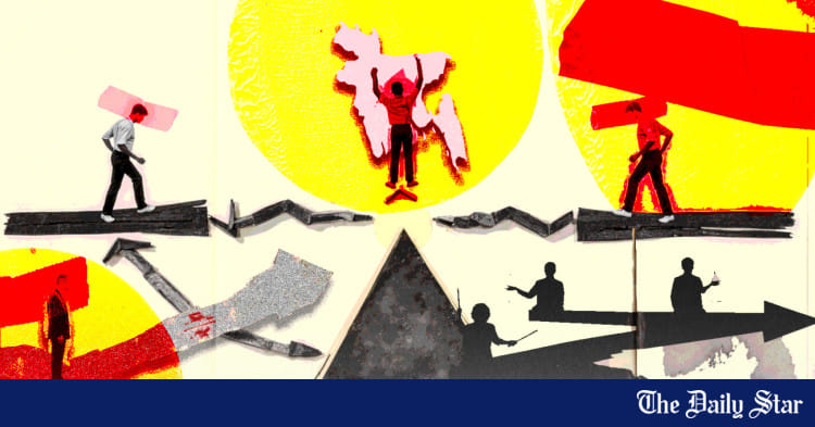 Strategic autonomy has become a survival necessity for us | The Daily Star