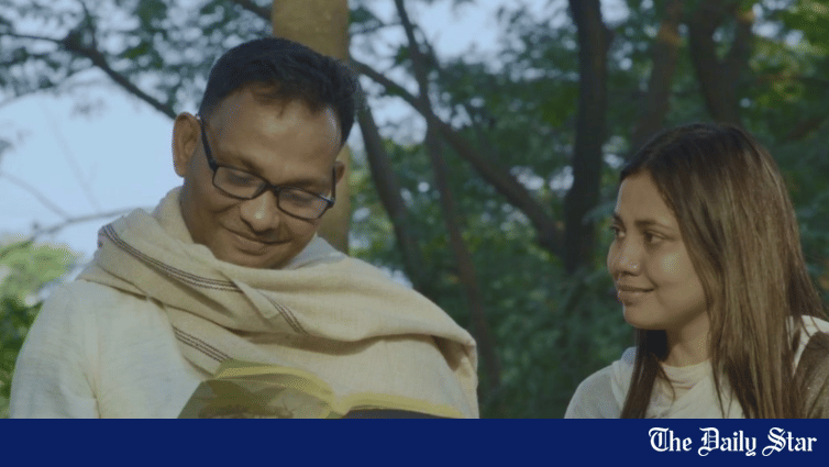 English-Language Bangladeshi film ‘Dot’ released in seven theatres ...