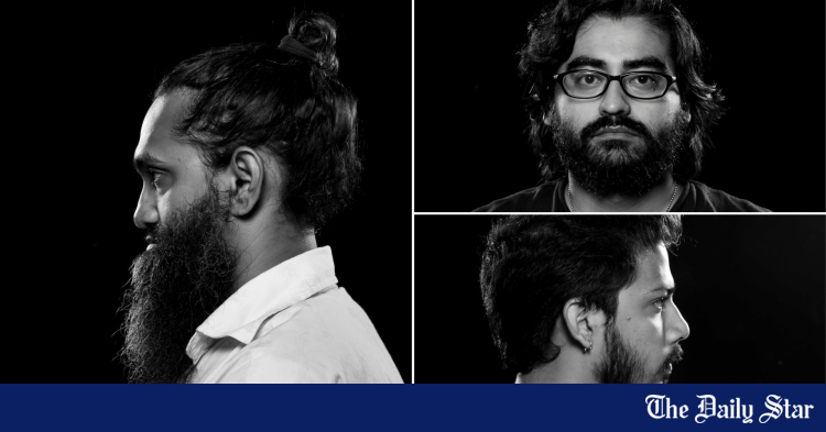 Best beard styles by face shape how to choose | what beard style suits your face shape | stubble ...