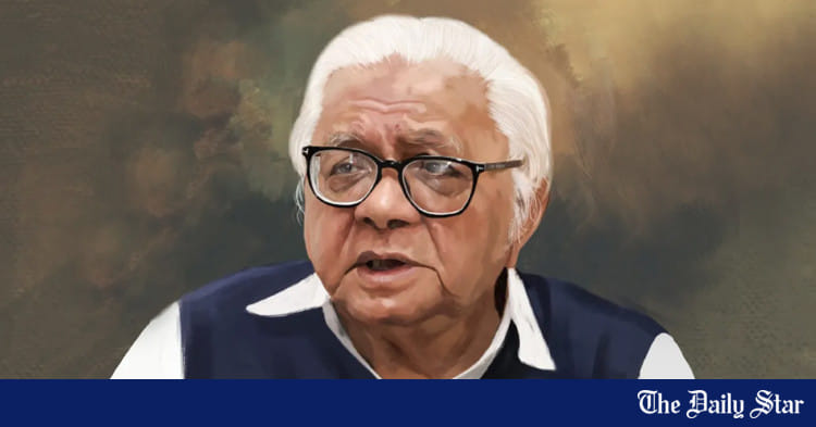 Badruddin Umar War Crimes Case Witness | ICT may accept Badruddin Umar ...