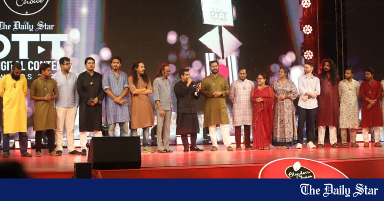 Sinpaat Wins Best Film Drama Series Award | ‘Sinpaat’ wins critics ...