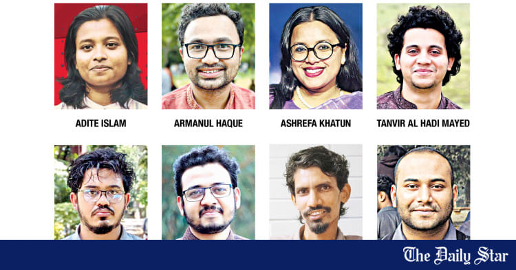 Ducsu Election September 9 | Ducsu AGS candidates: Rights, safety ...