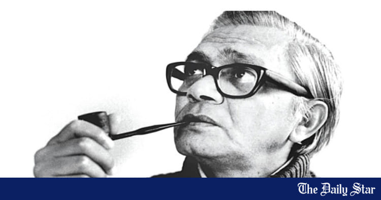 Badruddin Umar Bangladesh Scholar 1931-2025 | Remembering Badruddin Umar: An inspiring scholar ...