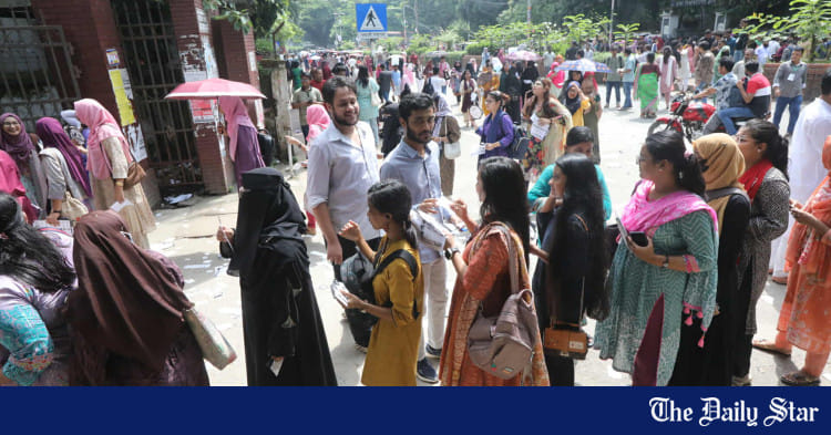 Ducsu 2025 Election Results Shibir Dominance | Making sense of the ...