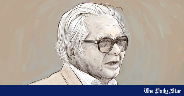 Badruddin Umar: A tribute to a genuine scholar and a committed activist ...