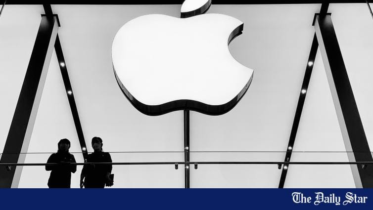 Top AI executive Robby Walker to leave Apple: Report | The Daily Star
