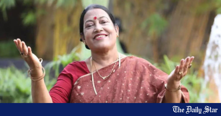 Gazi Abdul Hakim Tribute to Farida Parveen | An artiste like Farida Parveen comes once in a ...