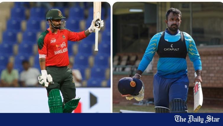 Bangladesh vs Sri Lanka Asia Cup 2025 | Truce ends, rivalry resumes ...