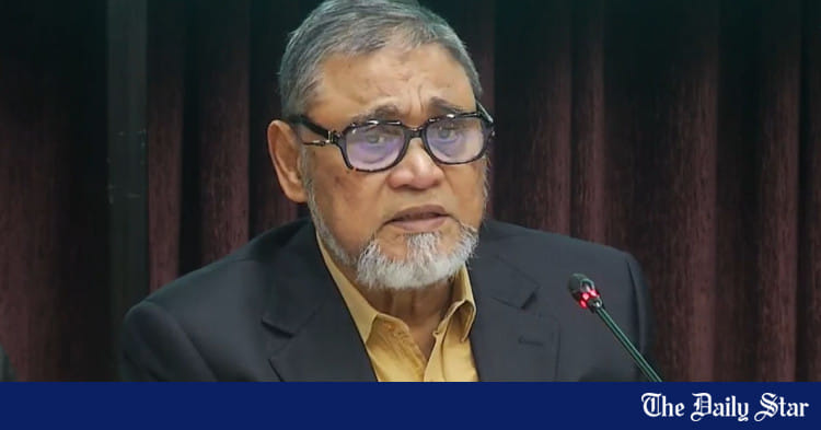 Bangladesh EC Ensures All Can Vote Including Prisoners | EC to ensure ...