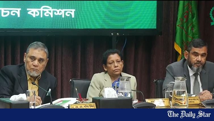 Election dialogue begins today