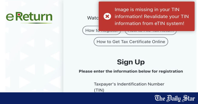 Extend Income Tax Return Deadline to December 31 | NBR may extend tax ...