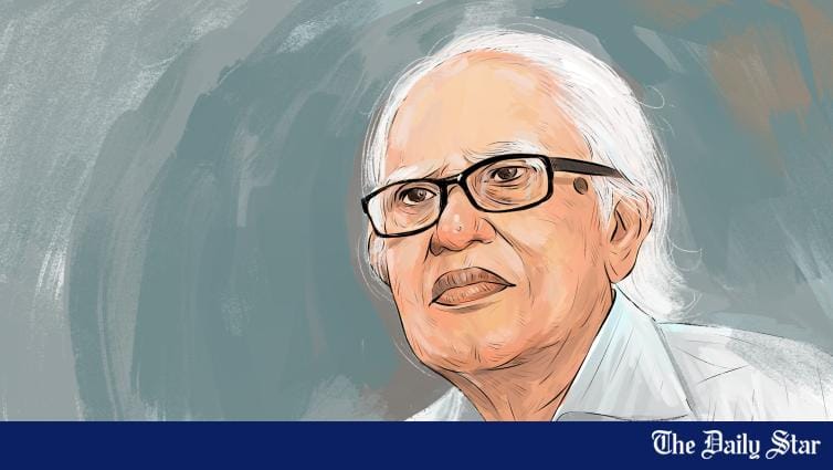Ahmad Rafique: A story that must not fade away | The Daily Star