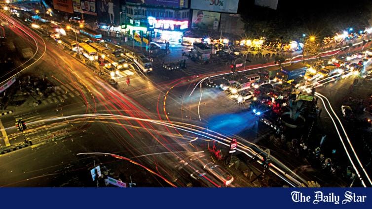 Challenges of Living in Dhaka City | What I learned from Dhaka | The ...